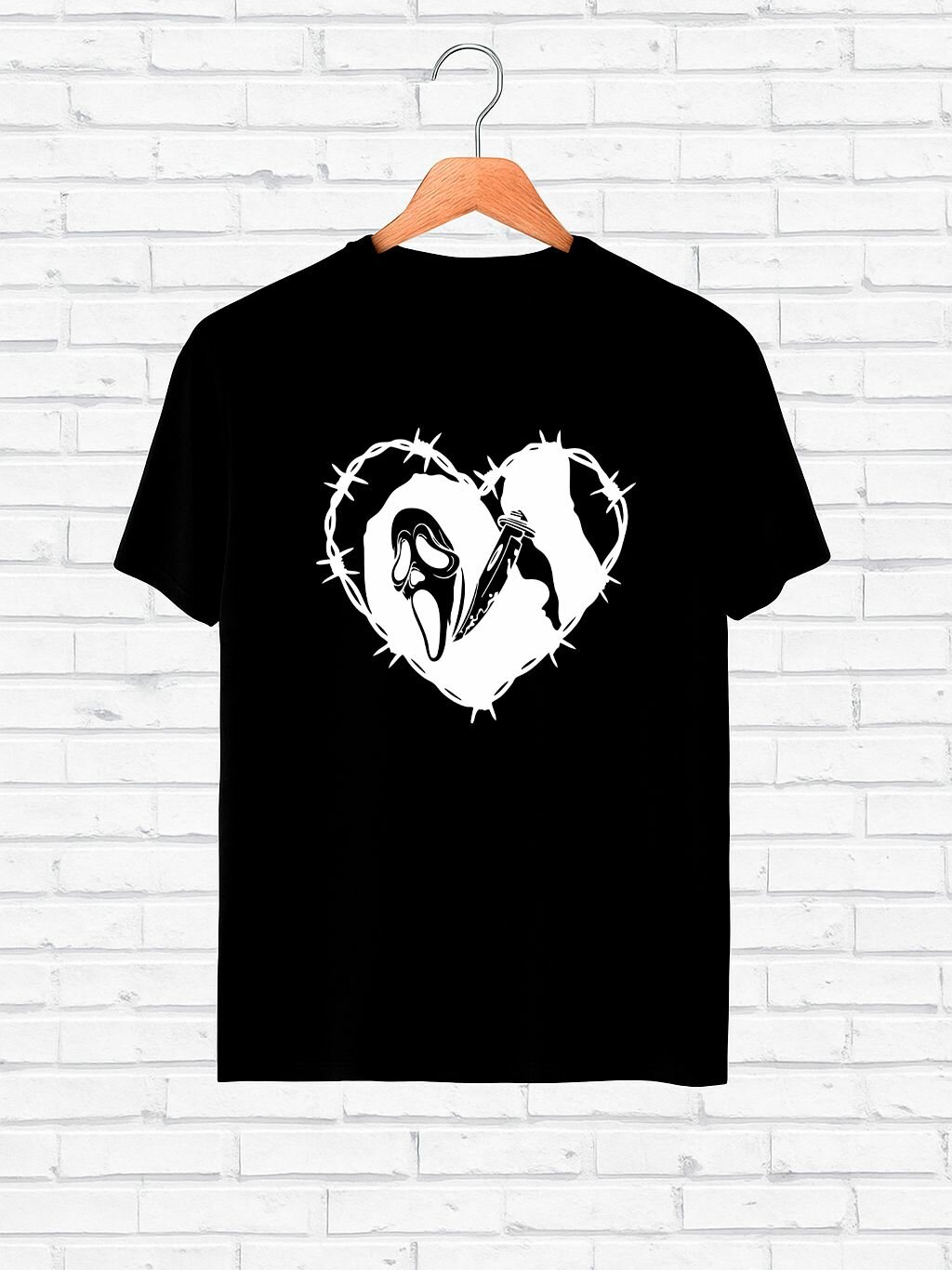 Футболка спортивная