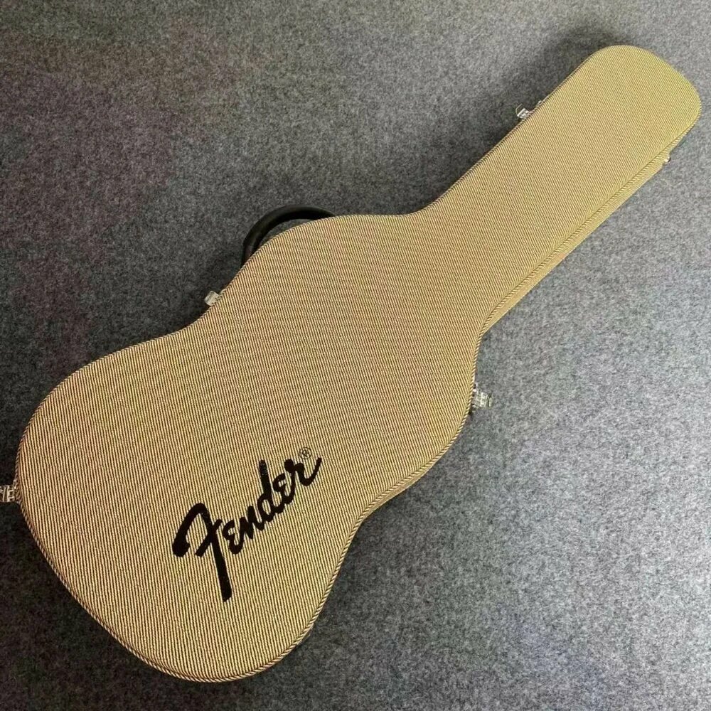 Чехол для гитары Fender ST/TELE