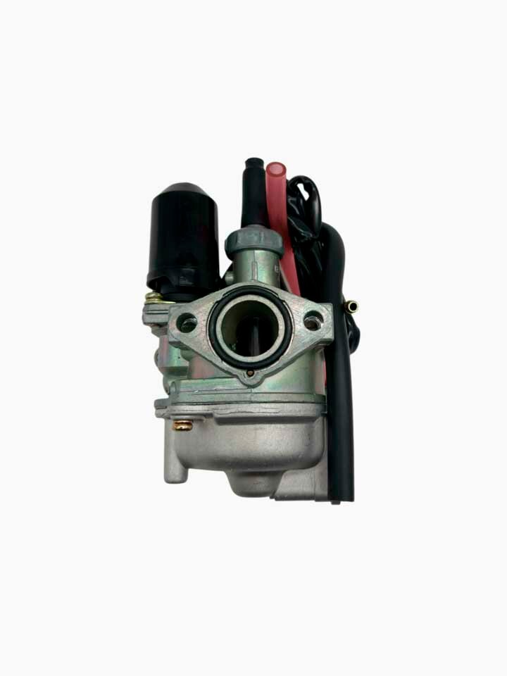 Карбюратор на скутер Honda AF 18/27/28, DIO-50cc, Lead50, Tact AF30