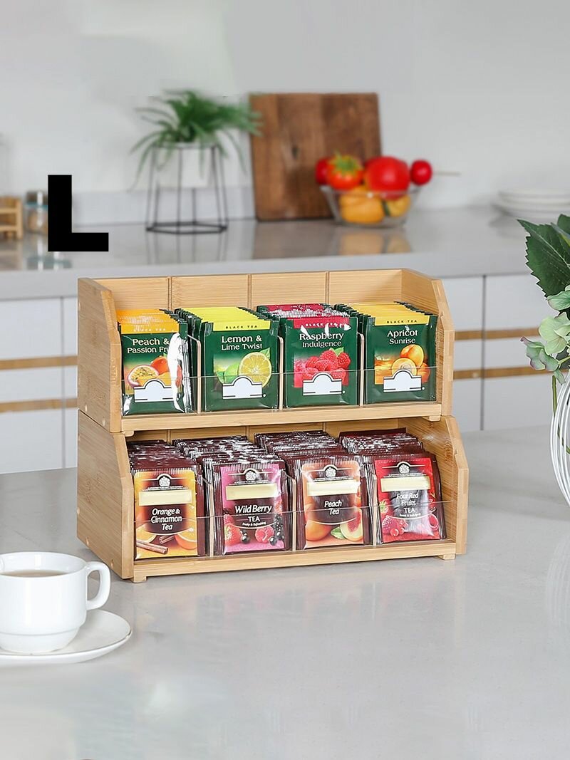 Органайзер Для Чая В Пакетиках