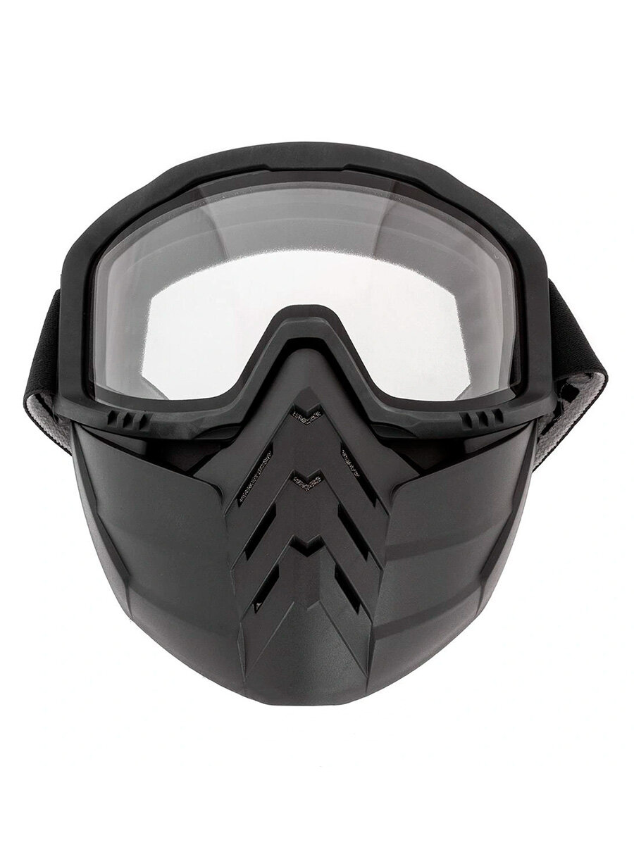 Маска снегоходная Helios (HS-MT-012-C-2)