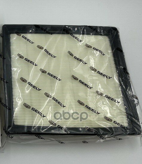 Фильтр воздушный GEELY Coolray OE GEELY арт. 2032078900