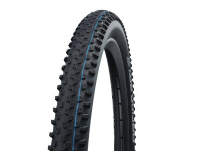 Покрышка 29x2.10 SCHWALBE RACING RAY Evo Super Ground ADDIX TLE Кевлар HS489 B/B-SK черная