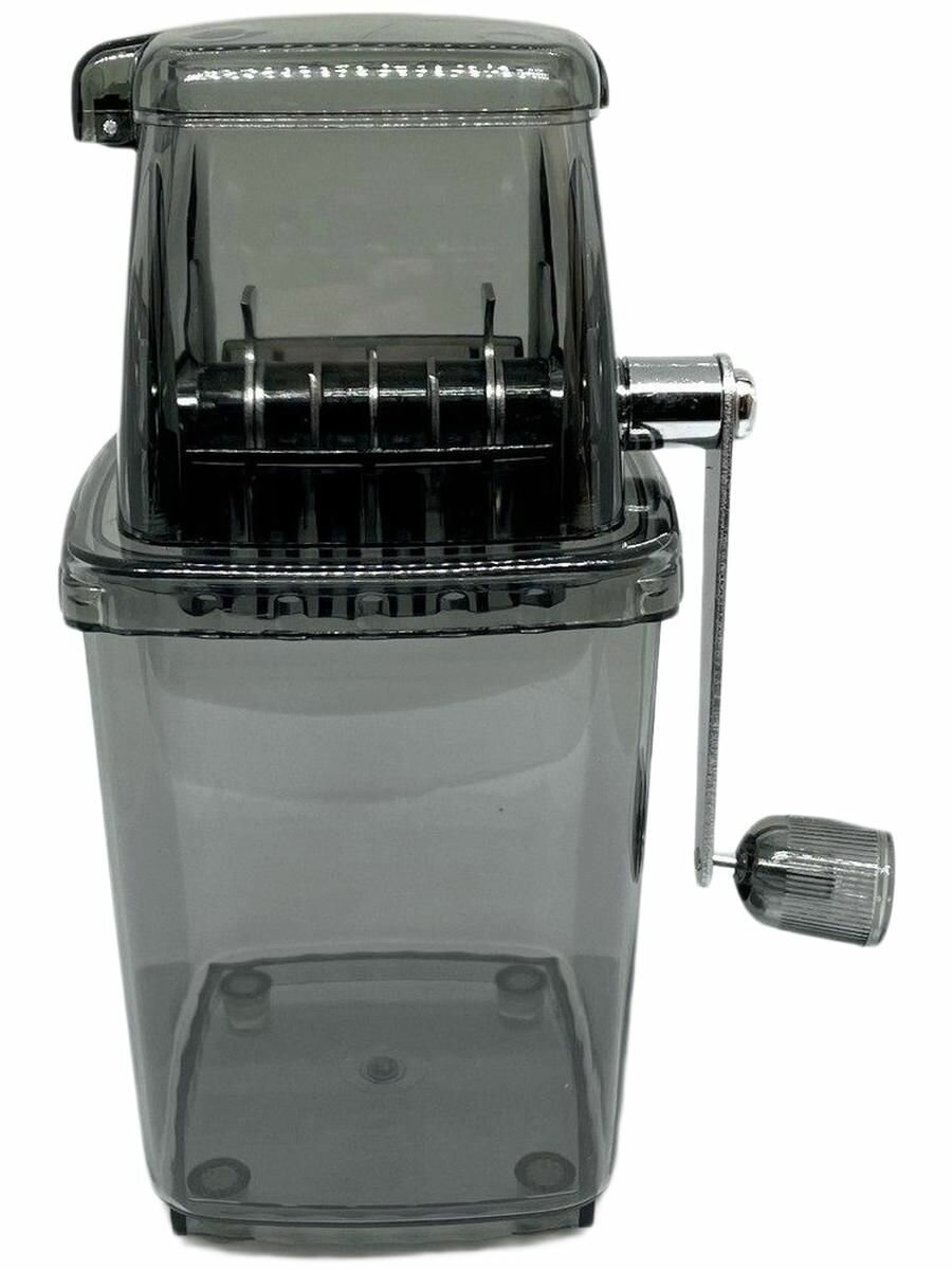 Ручная портативная круша с емкостью CarpHunter Boilie Crusher