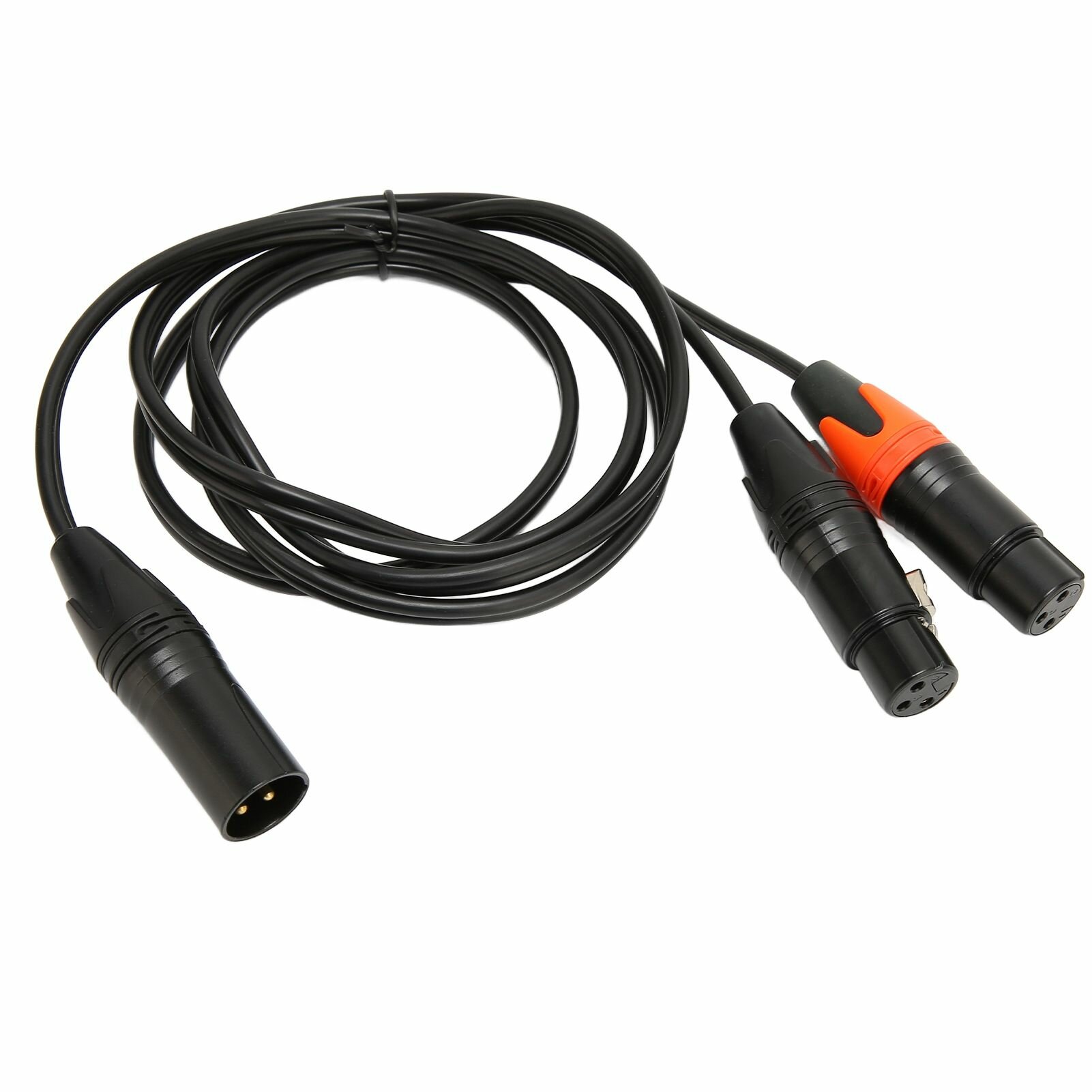 XLR Y-разветвитель