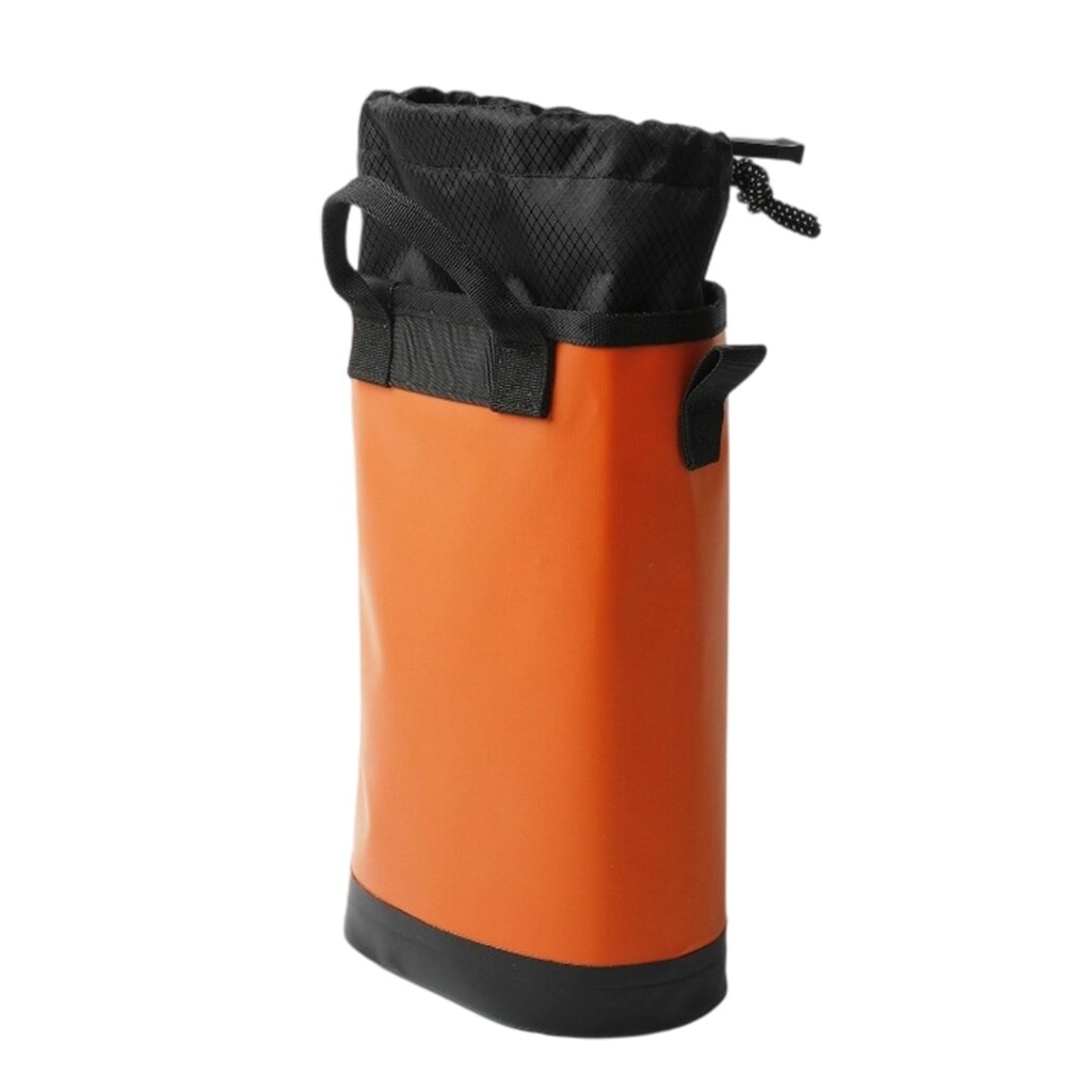 Водонепроницаемая сумка для инструментов-оранжевый
