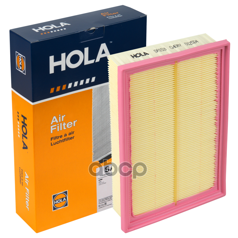 Фильтр воздушный CHERY Arrizo 8, Tiggo 8/8 Plus/8 Pro Max, Tiggo 9 EXEED RX JAECOO J8 KAIYI X7 Ku HOLA арт. SA153