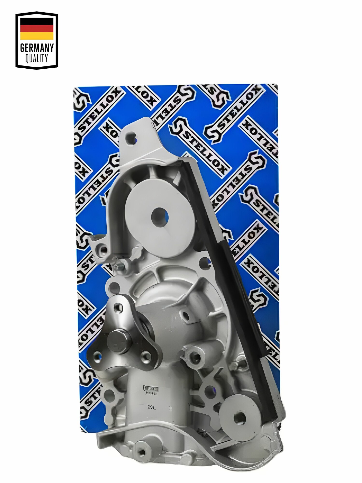 Помпа для MAZDA MX-3 94-97 г. в. / MAZDA MX-5 94-05 г. в.