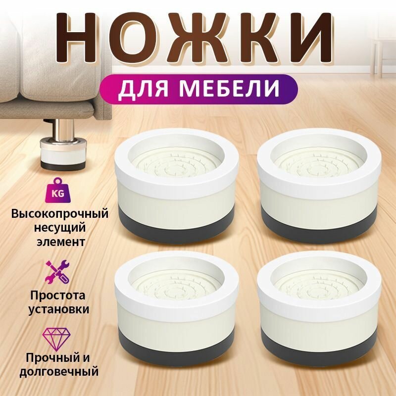 Ножка для мебели