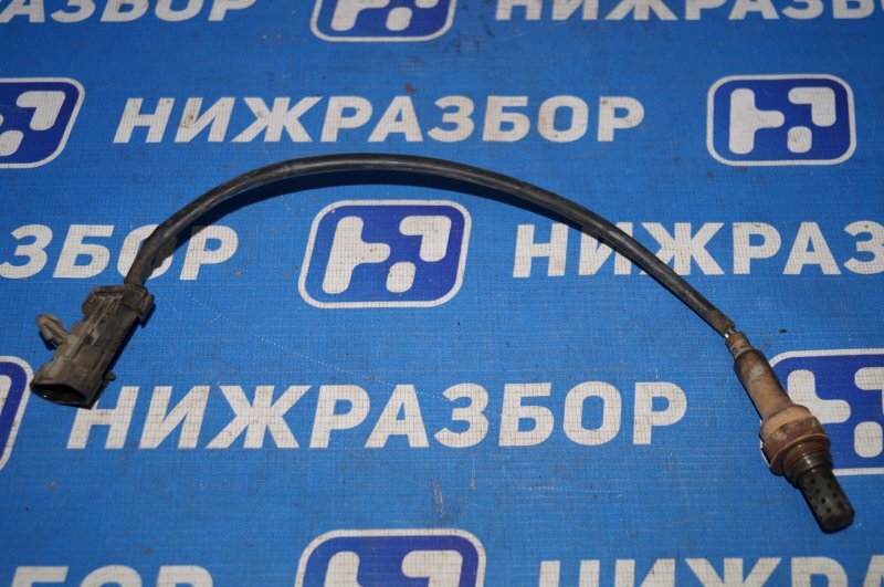 Датчик кислородный нижний Geely Mk Cross 1.5 25325632