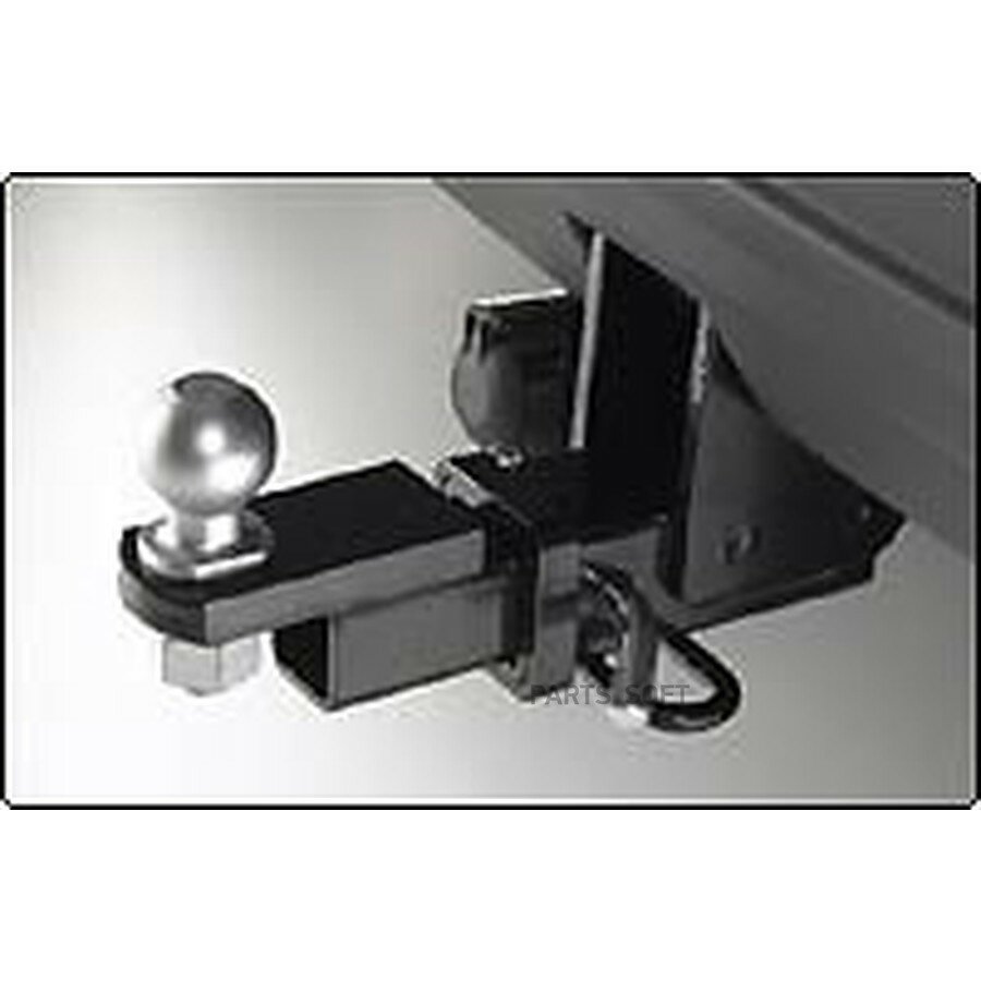 Электронный модуль фаркопа от официального дистрибьютора, VOLVO, артикул 30664974