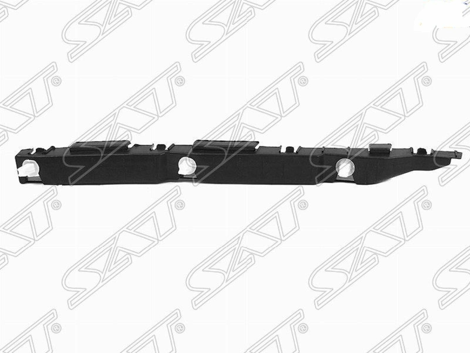 Крепление заднего бампера HYUNDAI ACCENT 06-10 LH