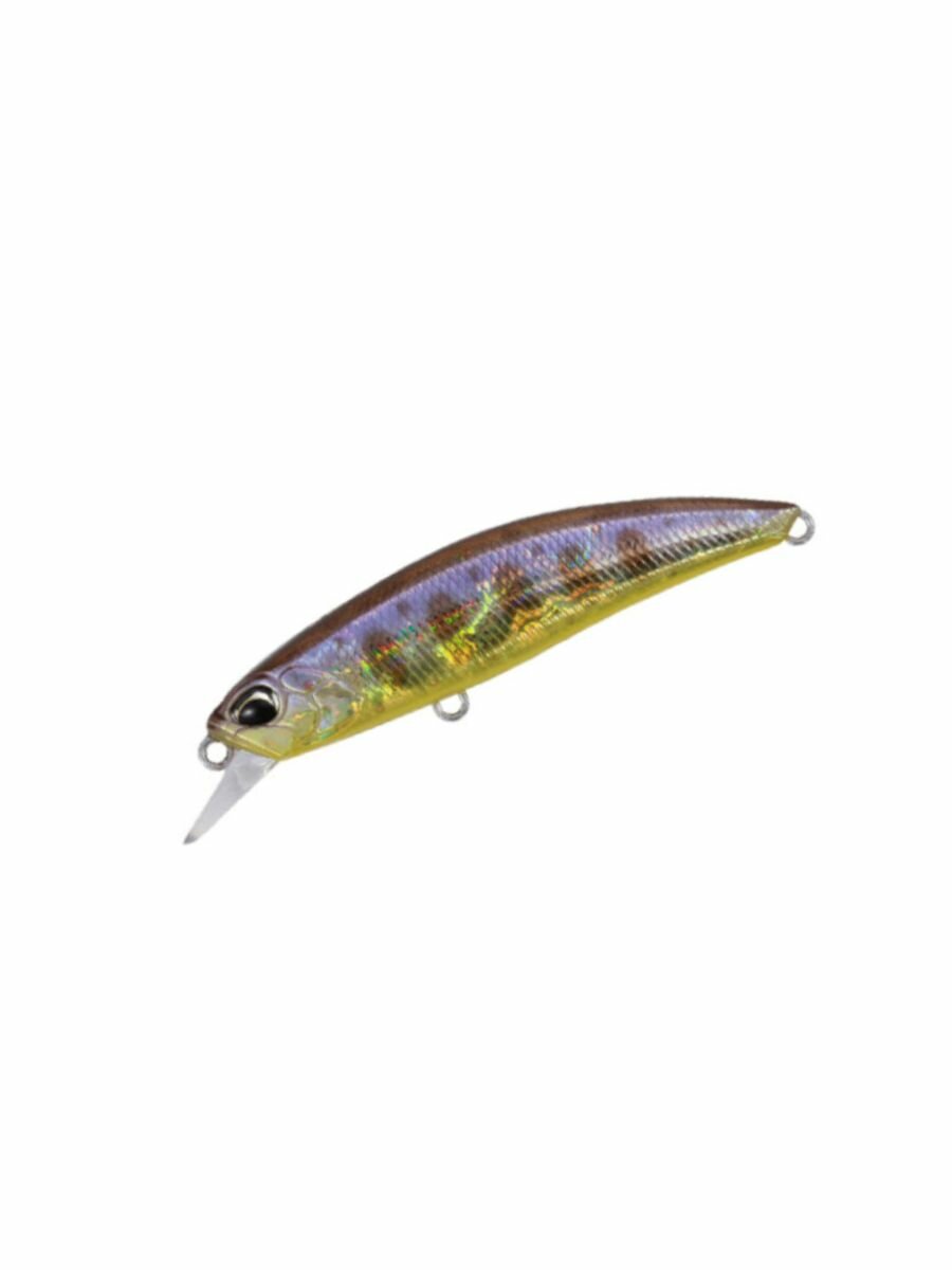 Воблер DUO International Spearhead Ryuki 60 S, ADA4007 Violet Yamame YB
