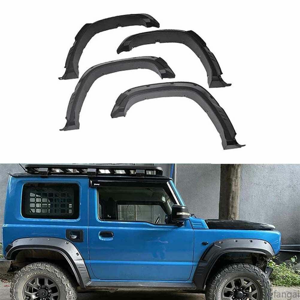 Арка крыла для автомобиля