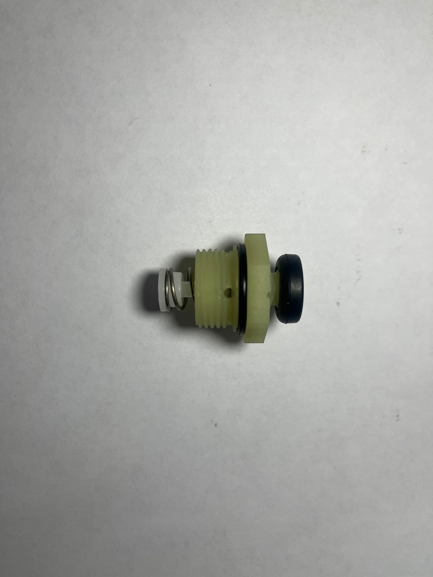 Шток выключателя в сборе мойки ЗУБР АВД-165, арт. N000-027-688