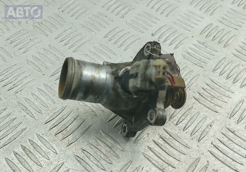 Корпус термостата Opel Astra H (2004-2009)