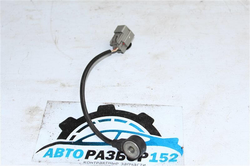 Датчик детонации Mazda 6 GG L3-VE