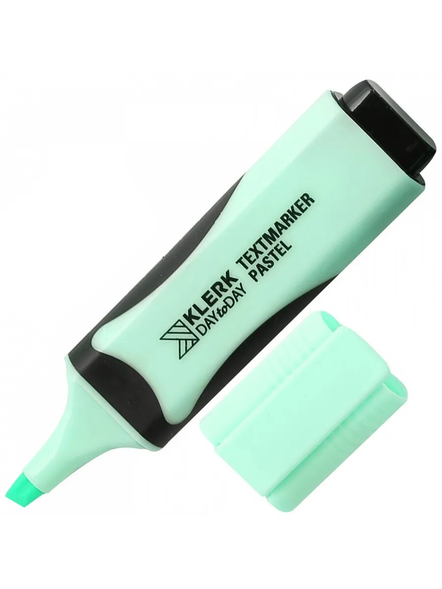 Перманентный маркер 1-5 мм