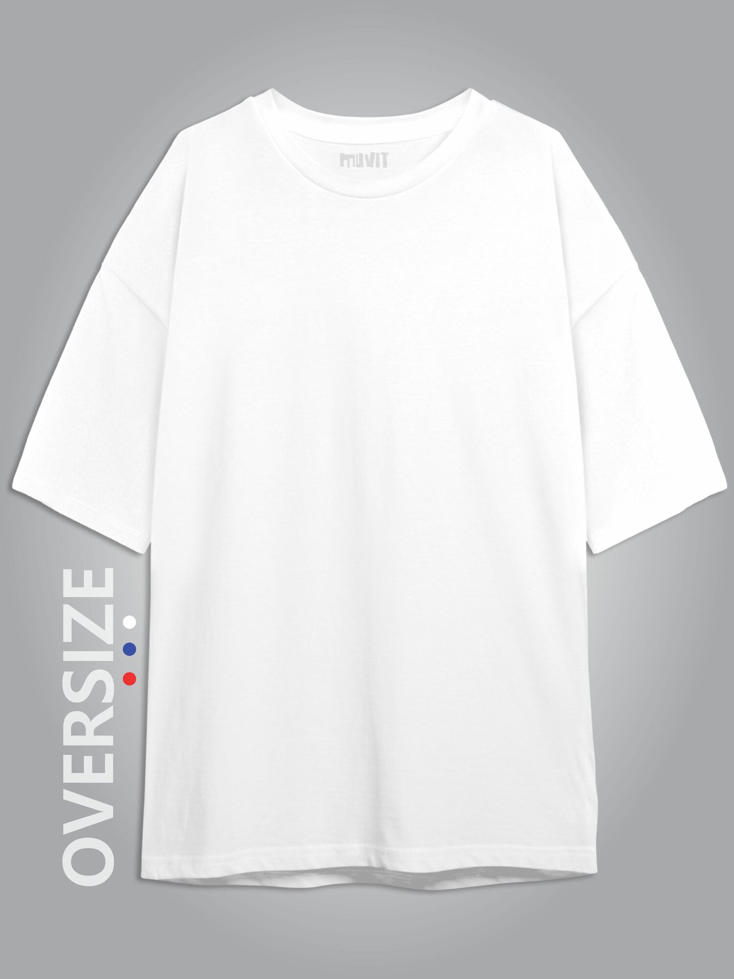 Футболка Футболка оверсайз