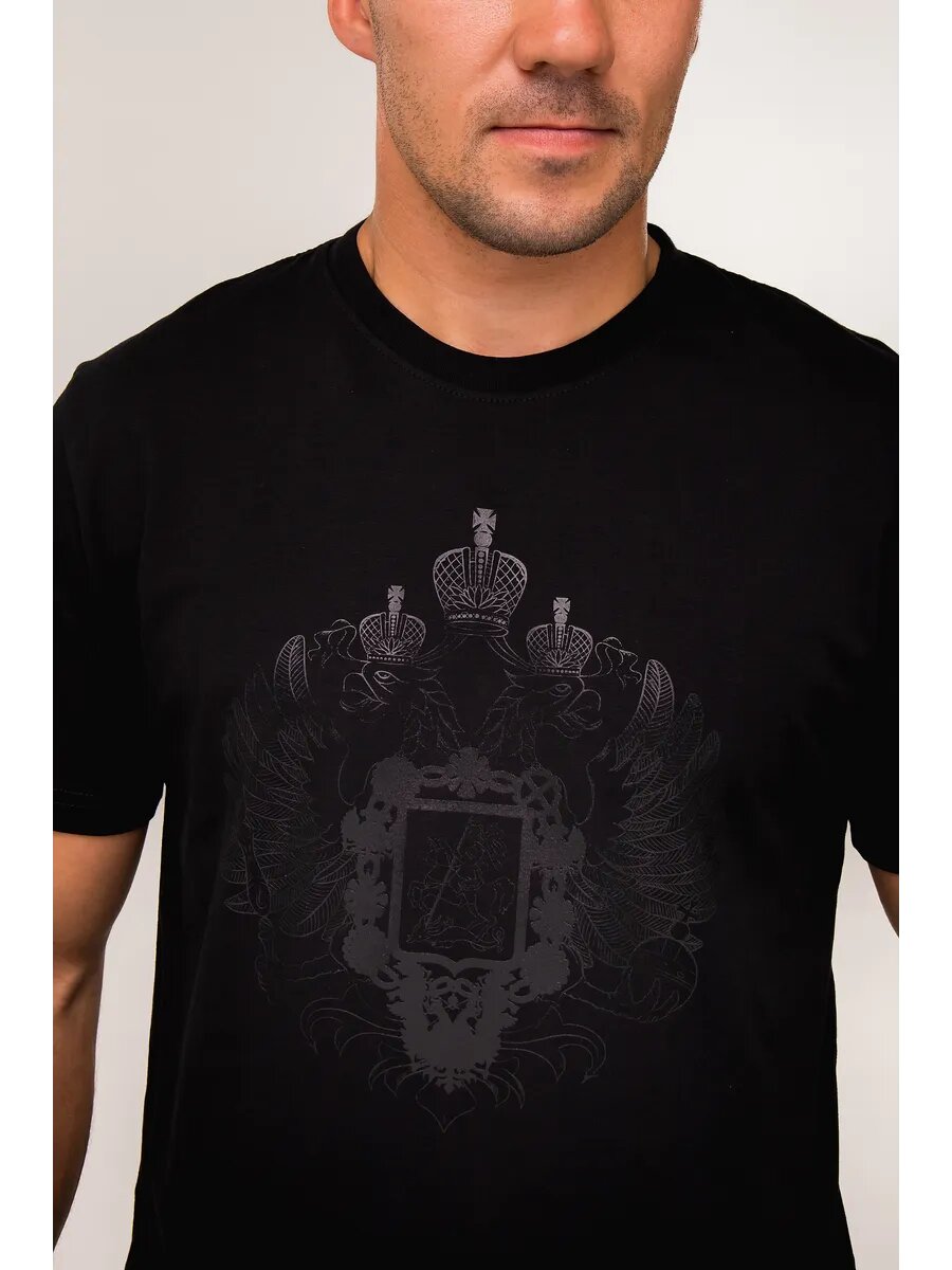 Футболка спортивная