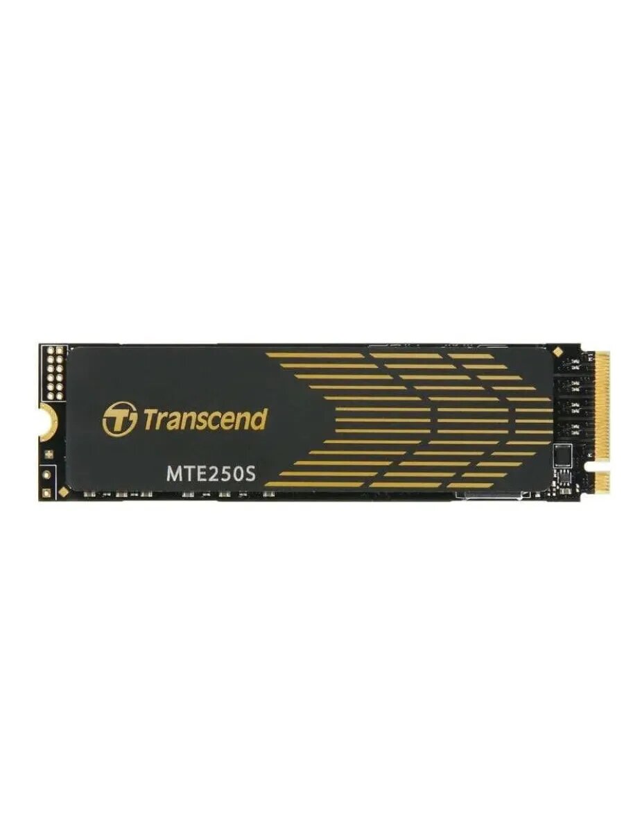 2 ТБ M.2 NVMe накопитель MTE250S TS2TMTE250S - PCIe 4.0