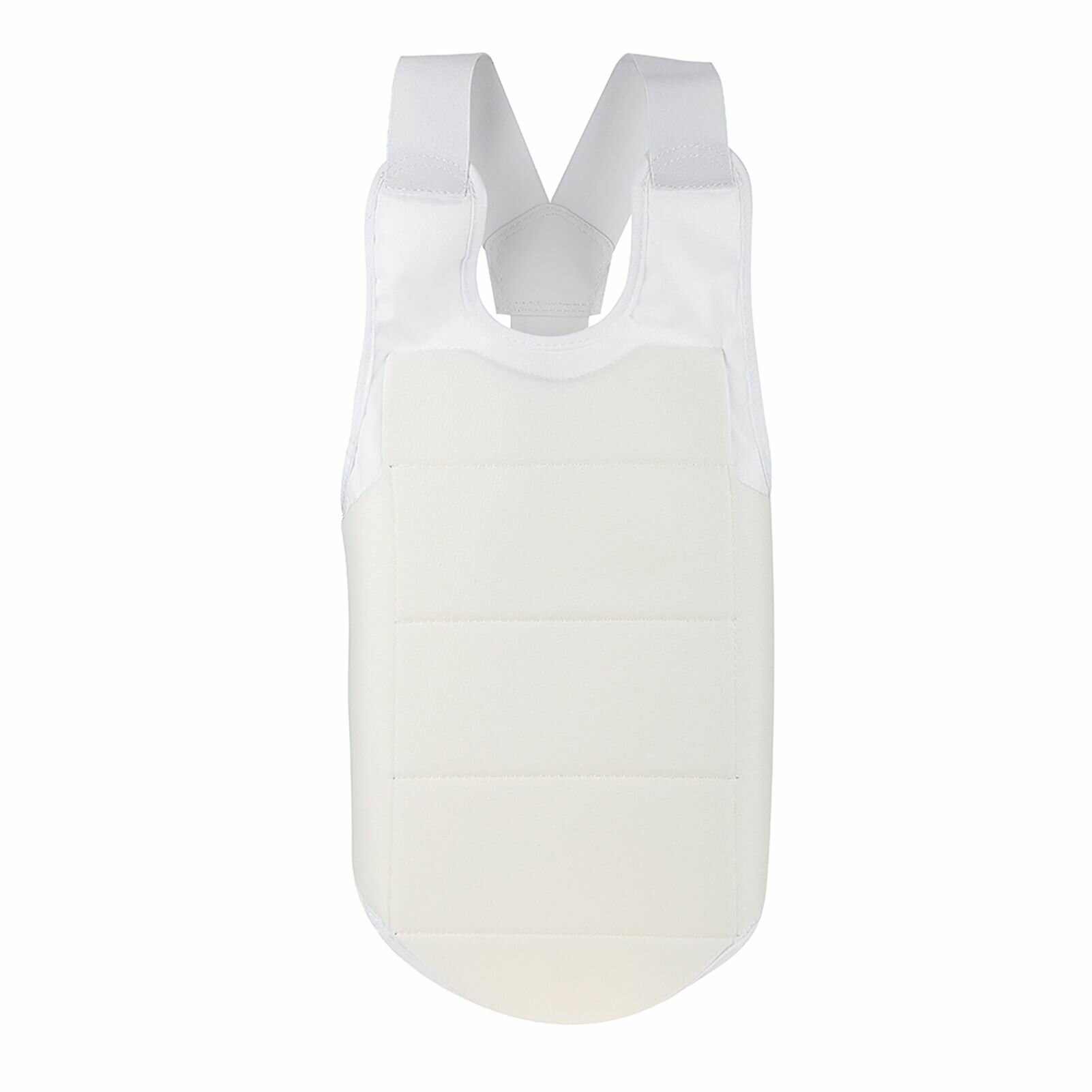 Жилет для защиты груди тхэквондо, унисекс, для взрослых и детей, для карате, бокса, боевых искусств, размер S, легкий, прочный, защитное снаряжение