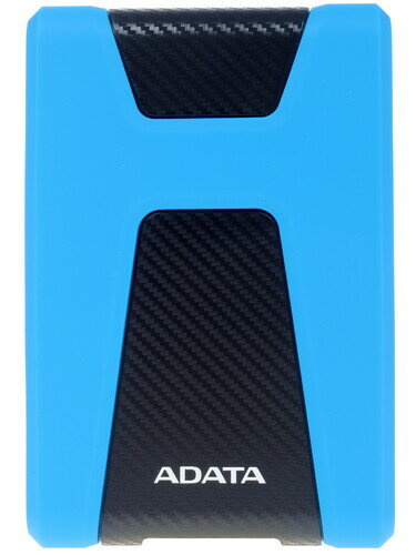 Внешний HDD ADATA AHD650-1TU31-CBL
