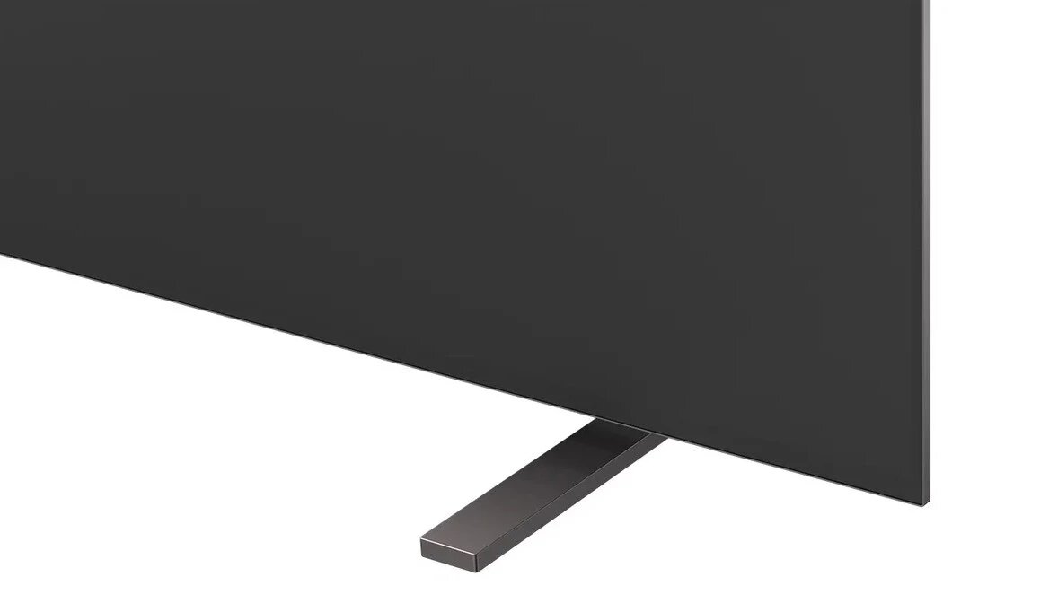 Телевизор LG OLED83B5RLA разрешение частота обновления