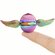 Спиннер металлический Multicolor с крыльями
