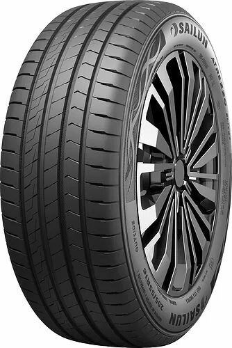 Шина Sailun Atrezzo Elite 2, 205/55R16, 94V, летняя, без шипов