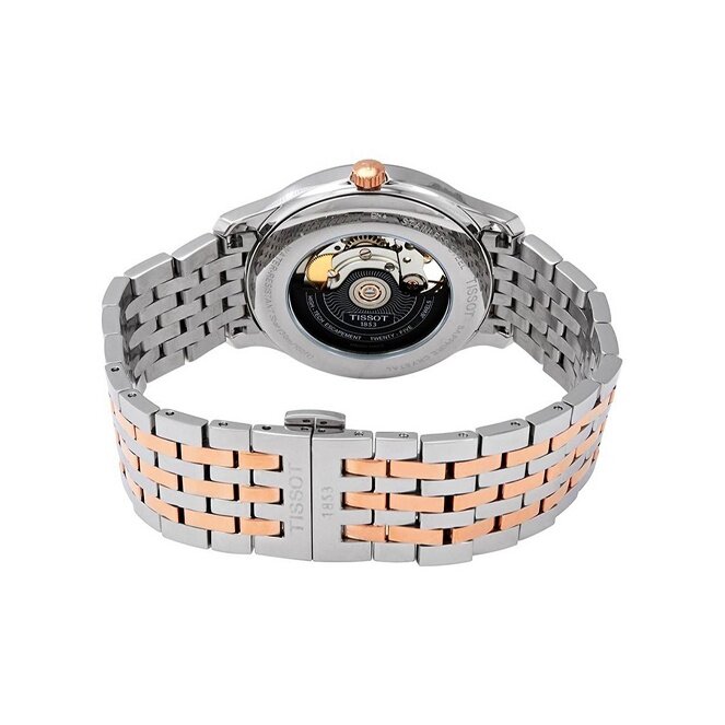 Наручные часы TISSOT — фото 1