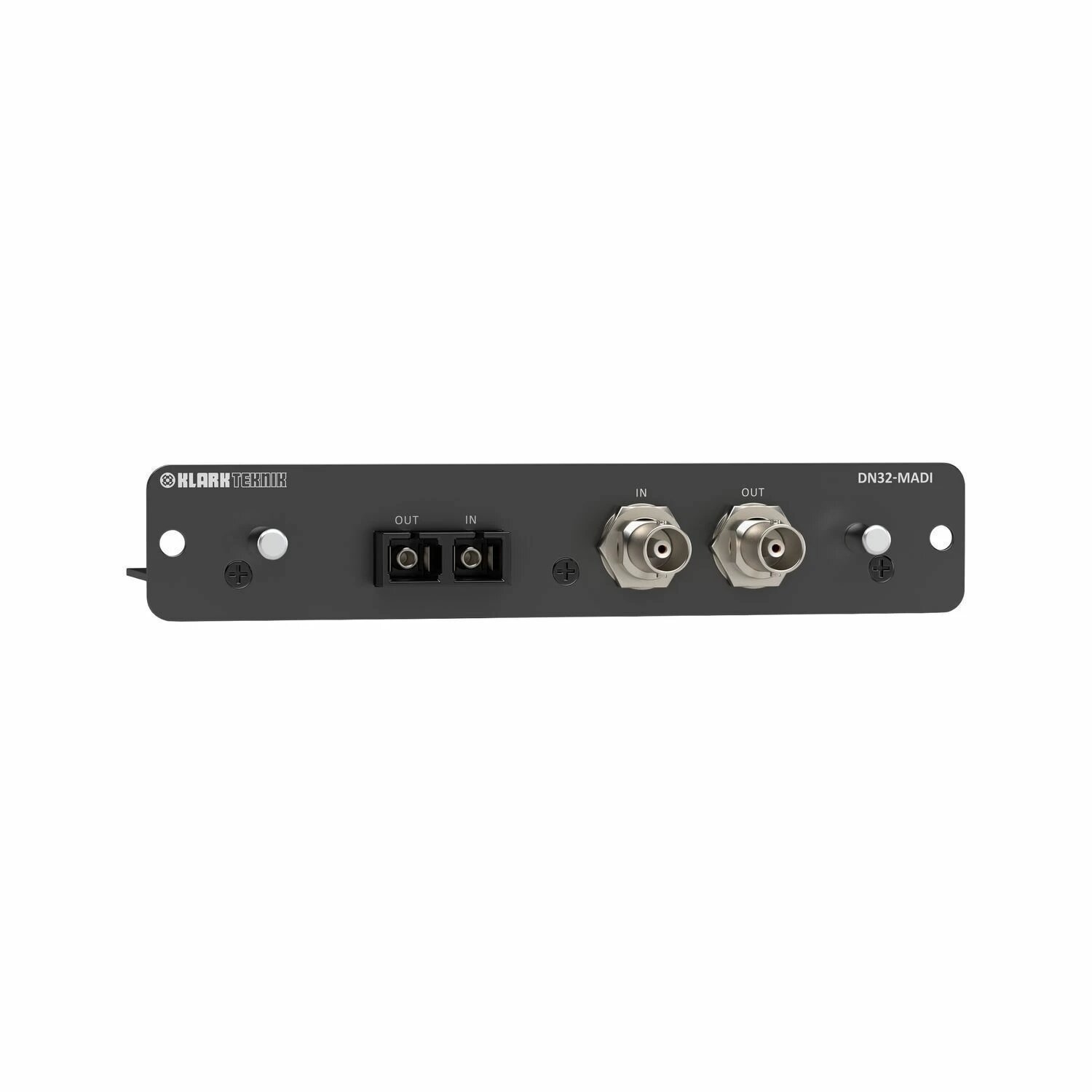 Плата расширения Klark Teknik DN32-MADI