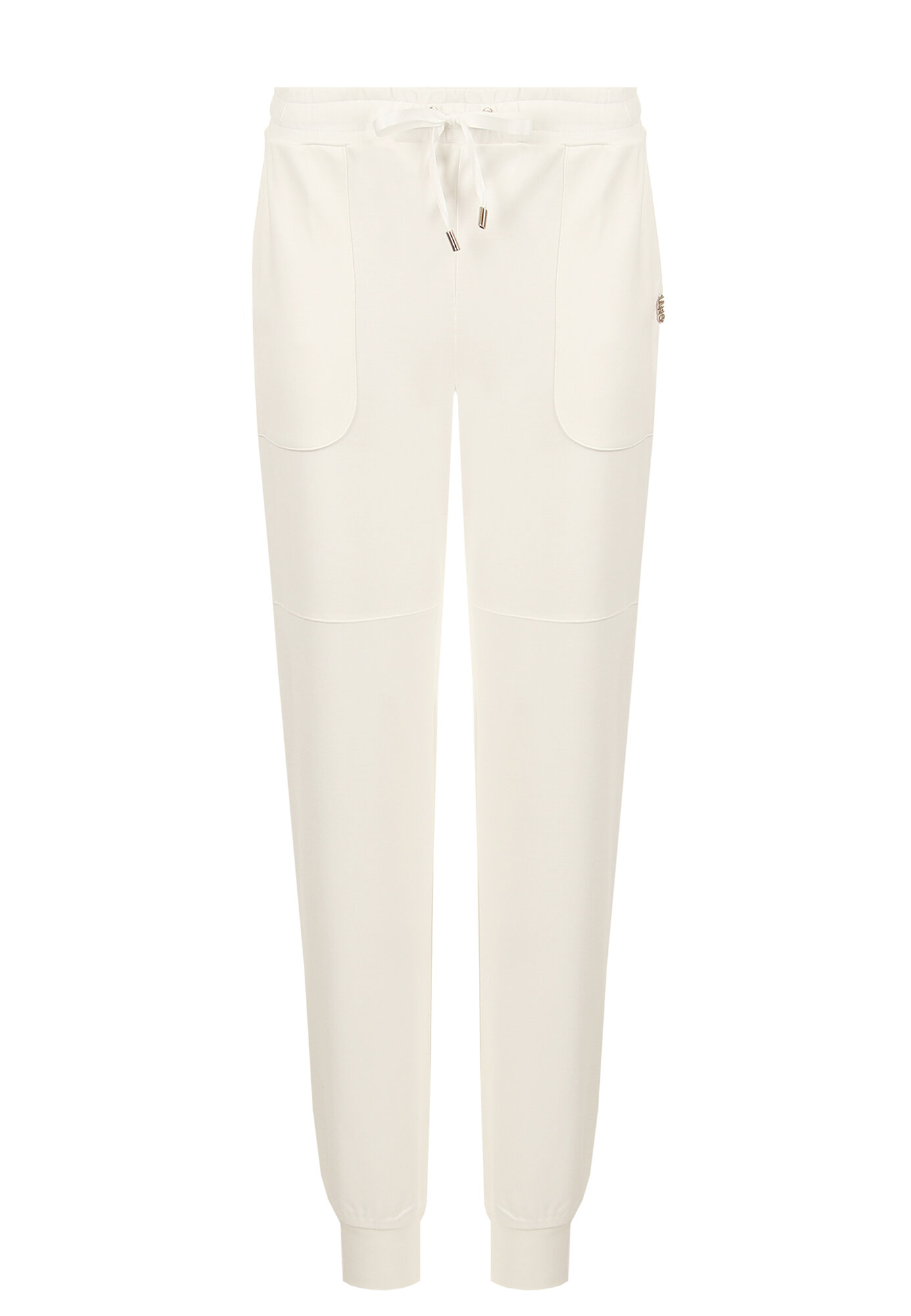 Брюки джоггеры Весна-лето 2025