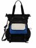 Сумка Desigual Shoulder-strap modular Backpack, черный/черный