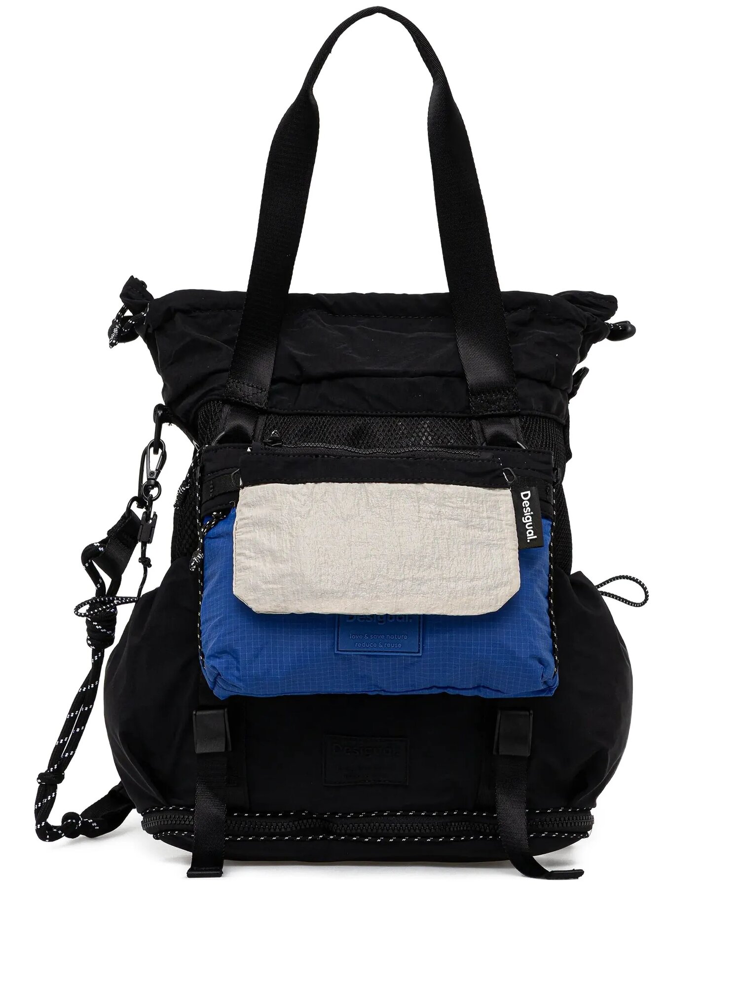 Сумка Shoulder-strap modular Backpack