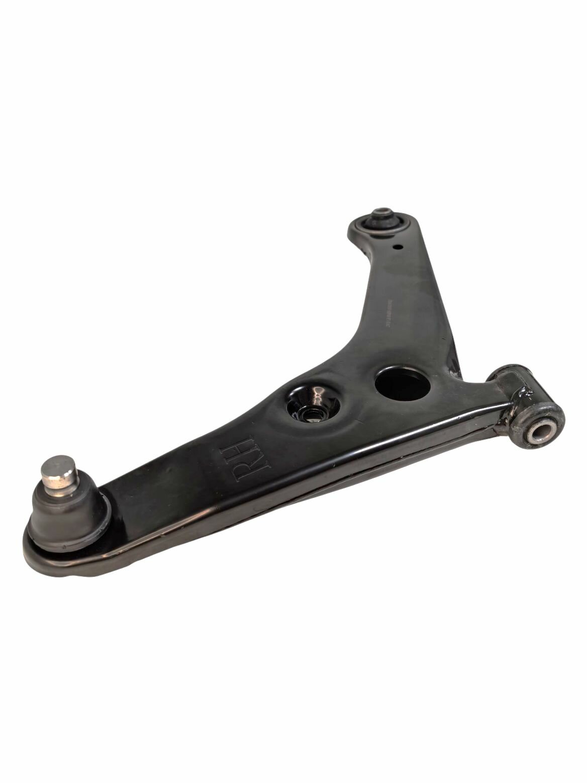 Рычаг передней подвески правый Чери Фора/Вортекс Эстина (Chery Fora/Vortex Estina) MILES