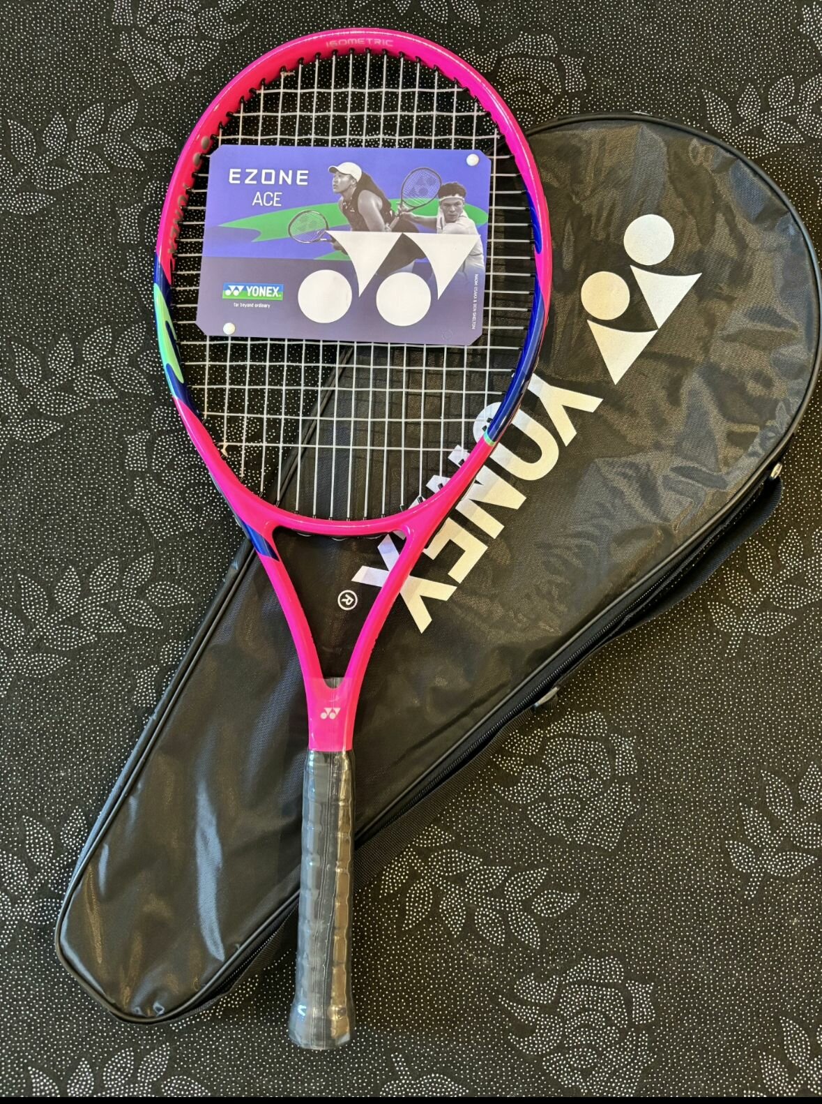 Ракетка для большого тенниса