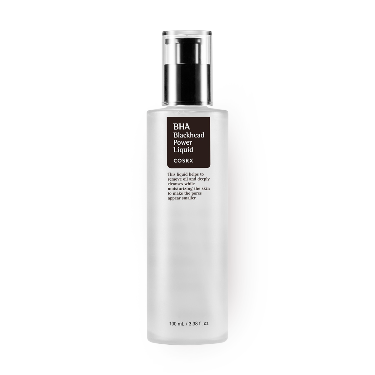 Эссенция против чёрных точек Cosrx BHA Blackhead Power Liquid