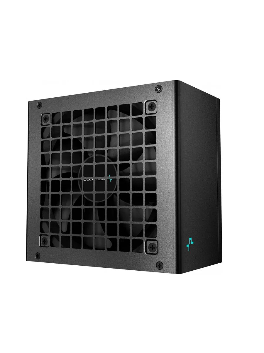 Блок питания ATX 550W PK550D V2 80+ bronze