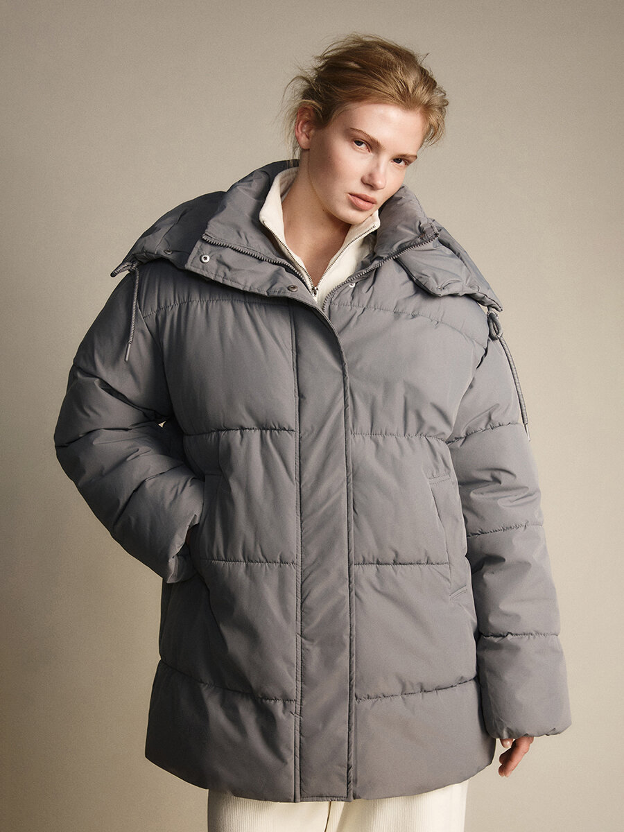 Куртка Woman Mix&Match