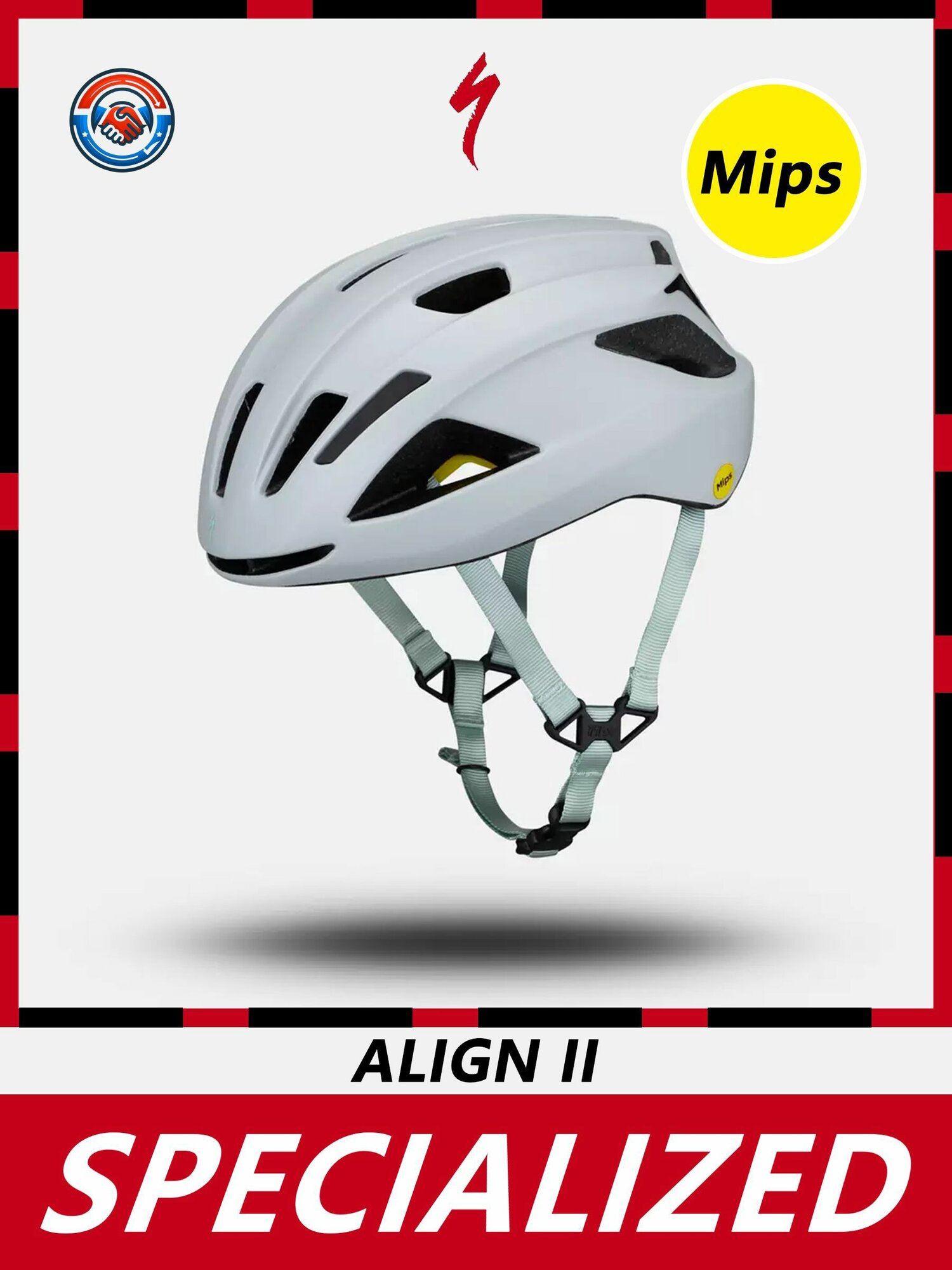 Велосипедный шлем с системой MIPS, регулировкой размера и усиленной вентиляцией, универсальный защитный наголовник для города и трейла, рефлективные элементы