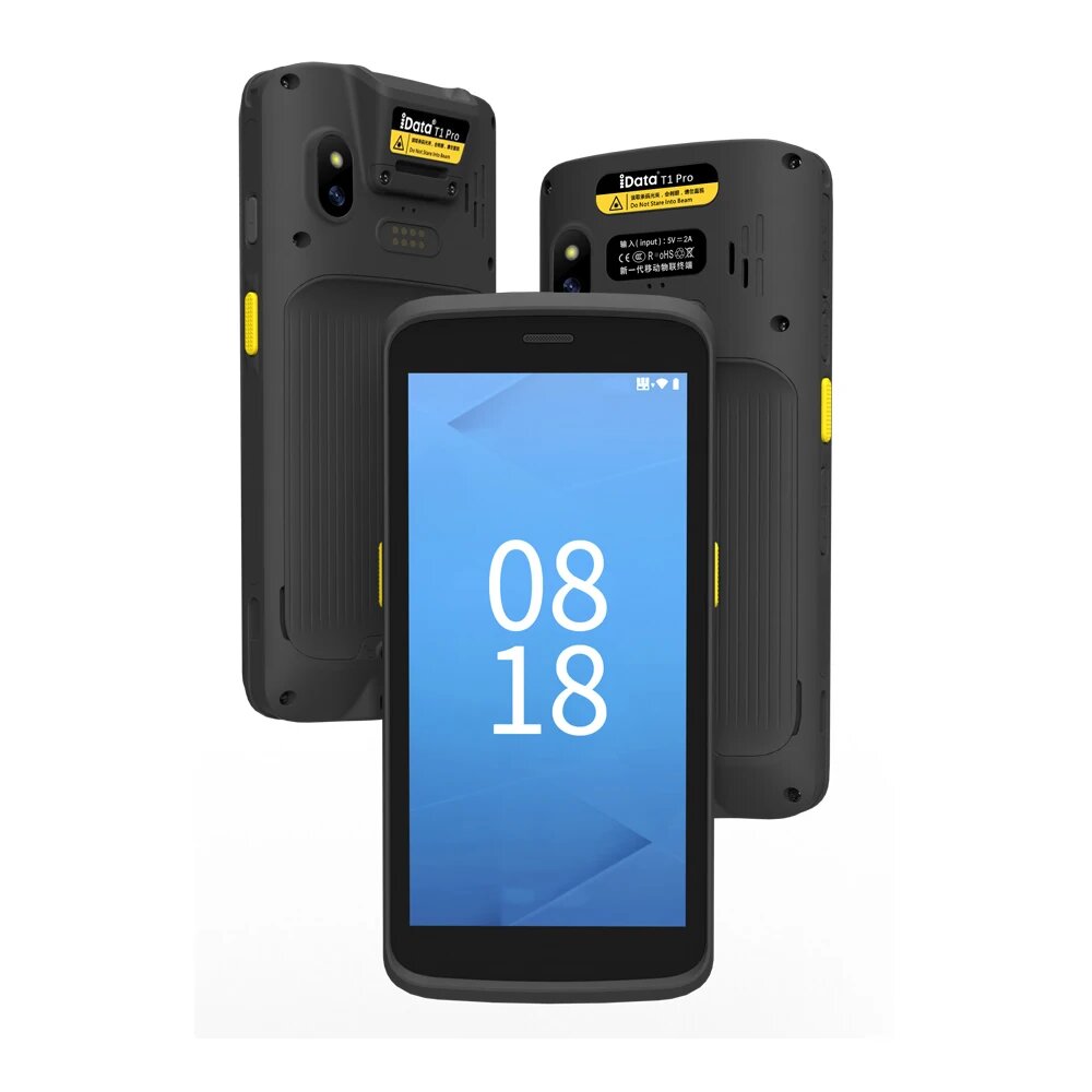 MSENCH iData T1 Pro смарт-терминал ЕС