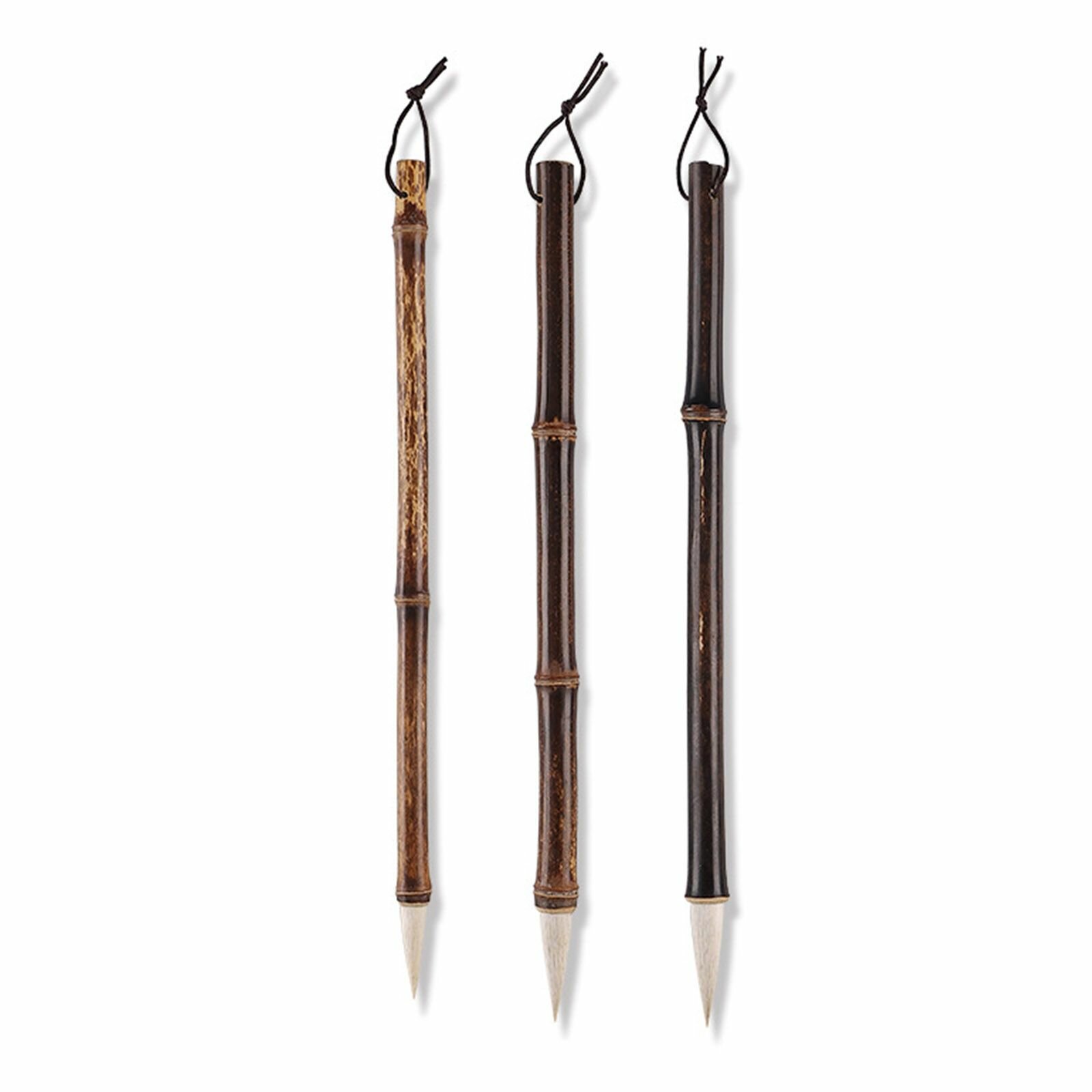 Кисть для каллиграфии для начинающих