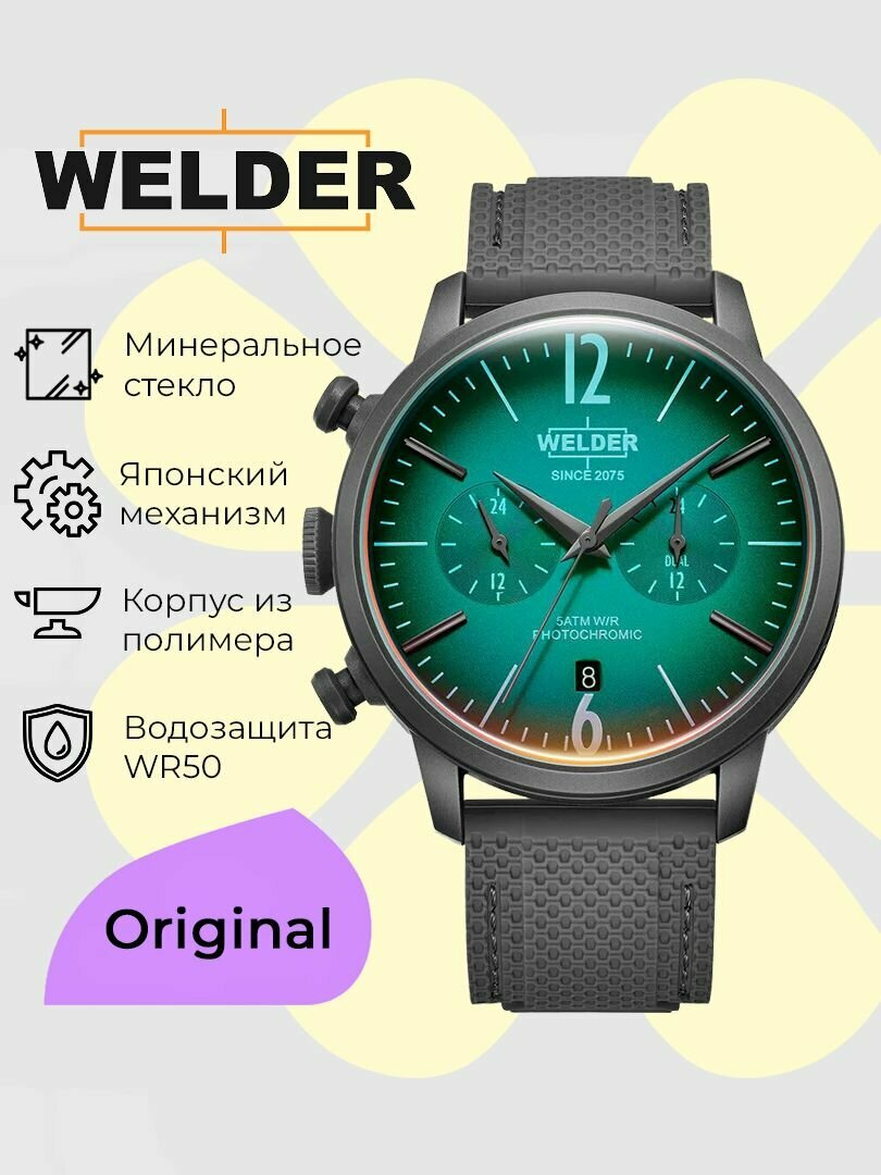 Наручные часы