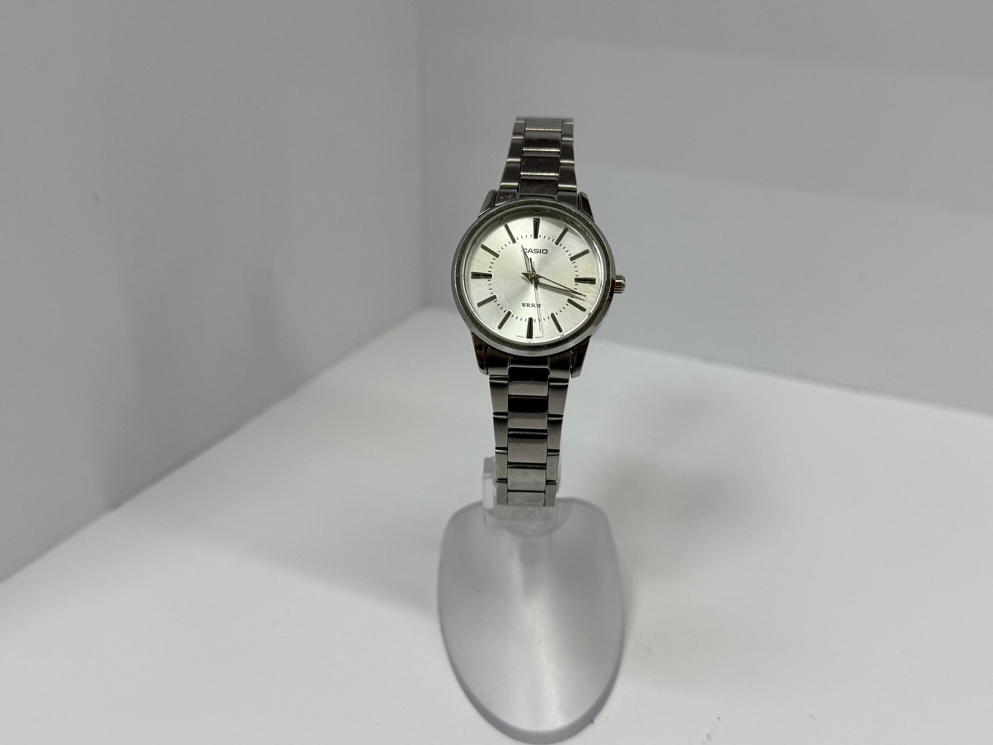 Часы casio mtp 1303