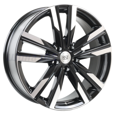 Литой колесный диск RST R089 (Exeed) 7x19/5x108 ET36 D65,1 BD