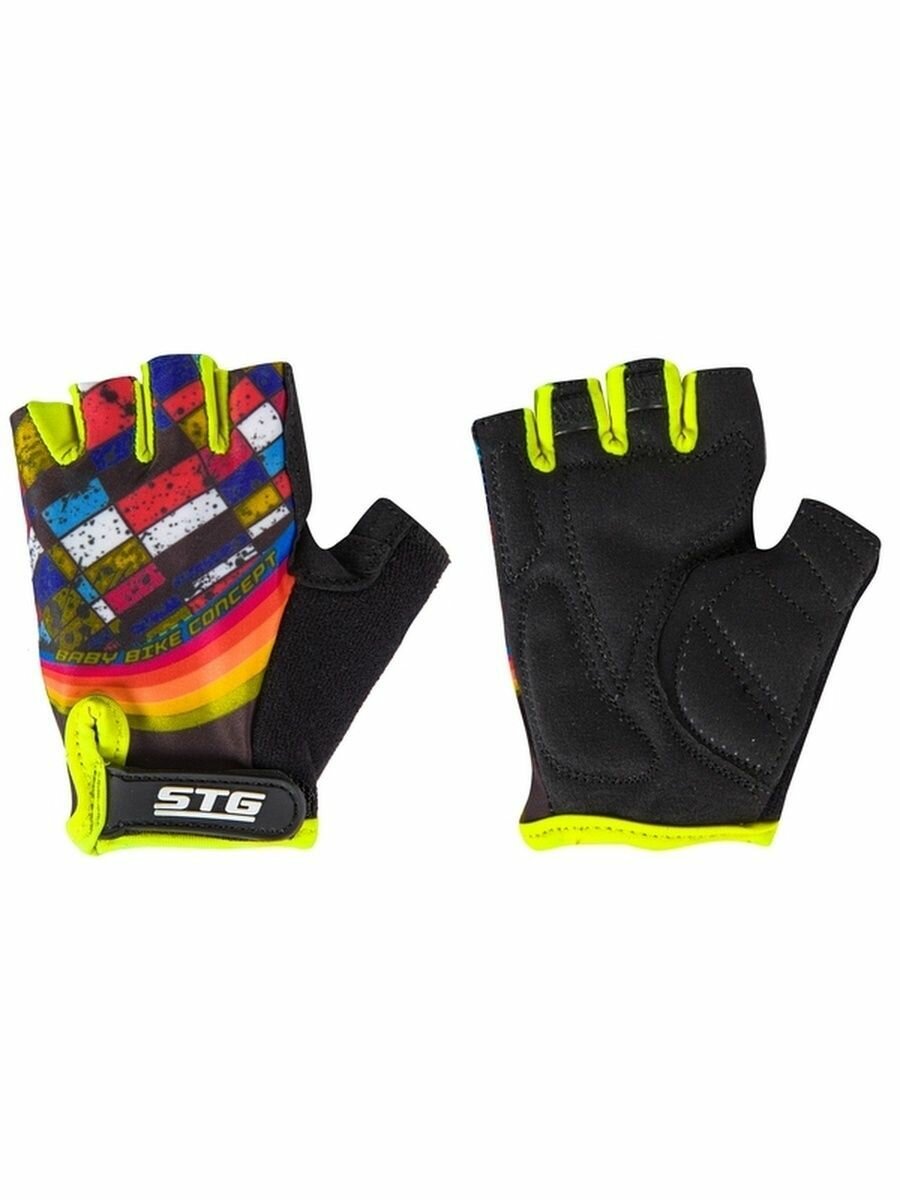 Перчатки для фигурного катания