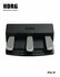 Педаль KORG PU-2