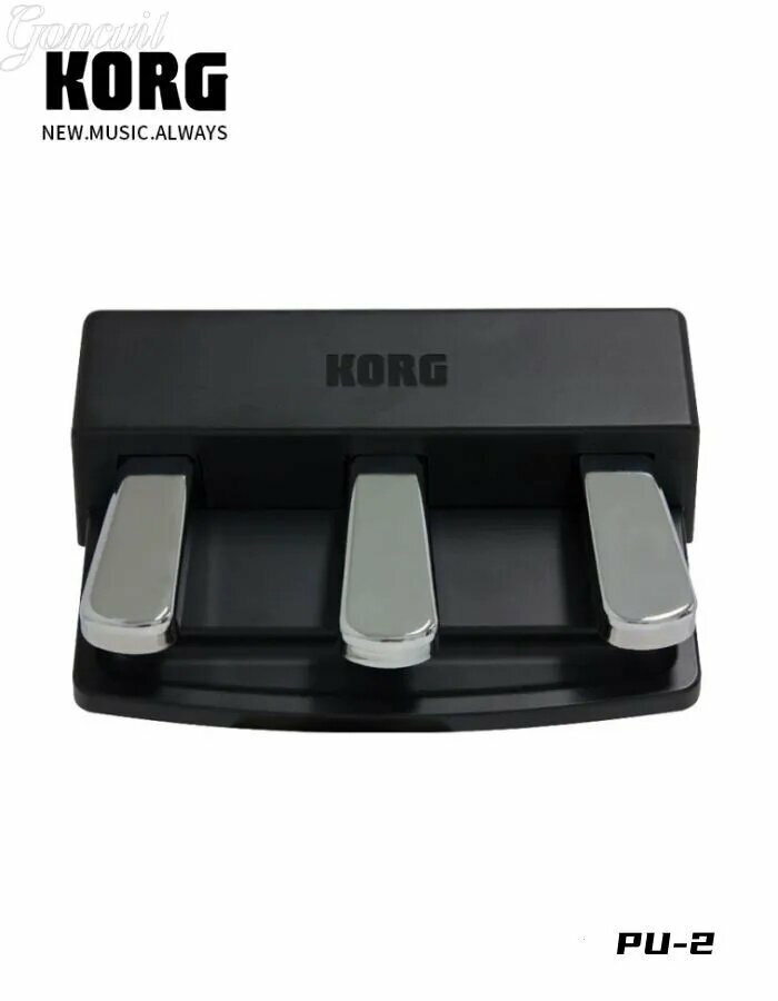 Педаль KORG PU-2