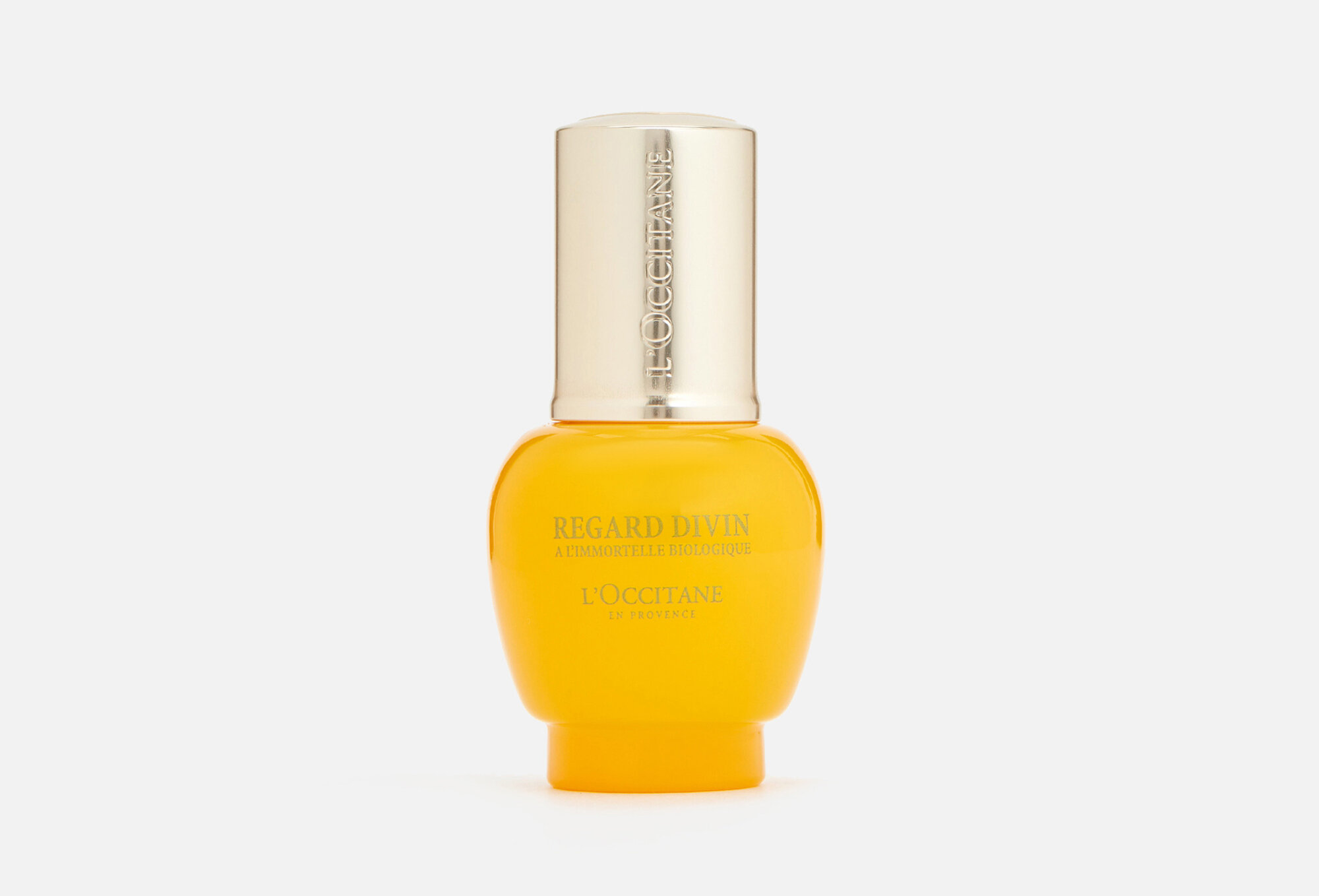 Бальзам для кожи вокруг глаз L'OCCITANE Regard Divin 15 мл